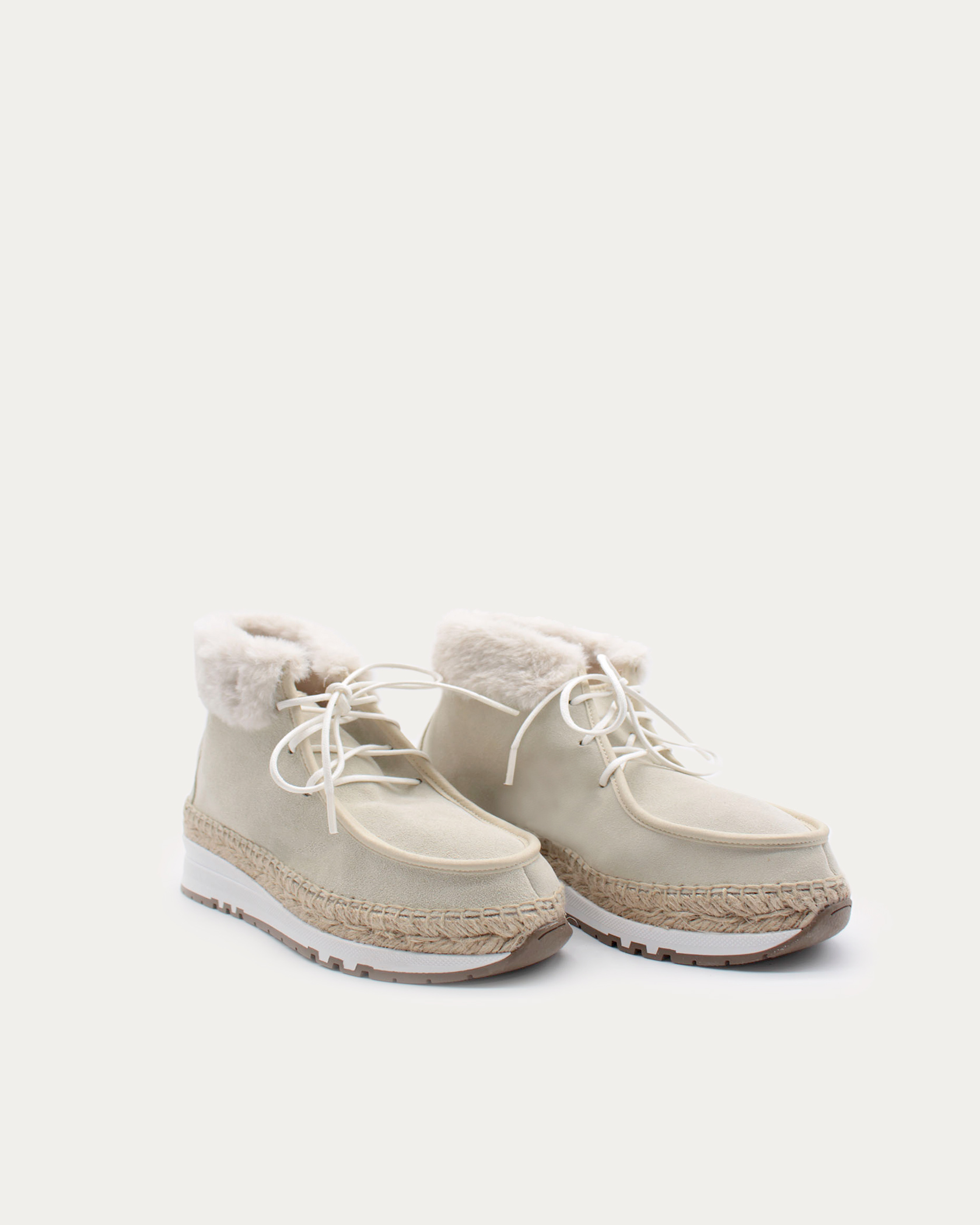 Nori, botines de invierno cómodos y elegantes | Juncal Aguirre