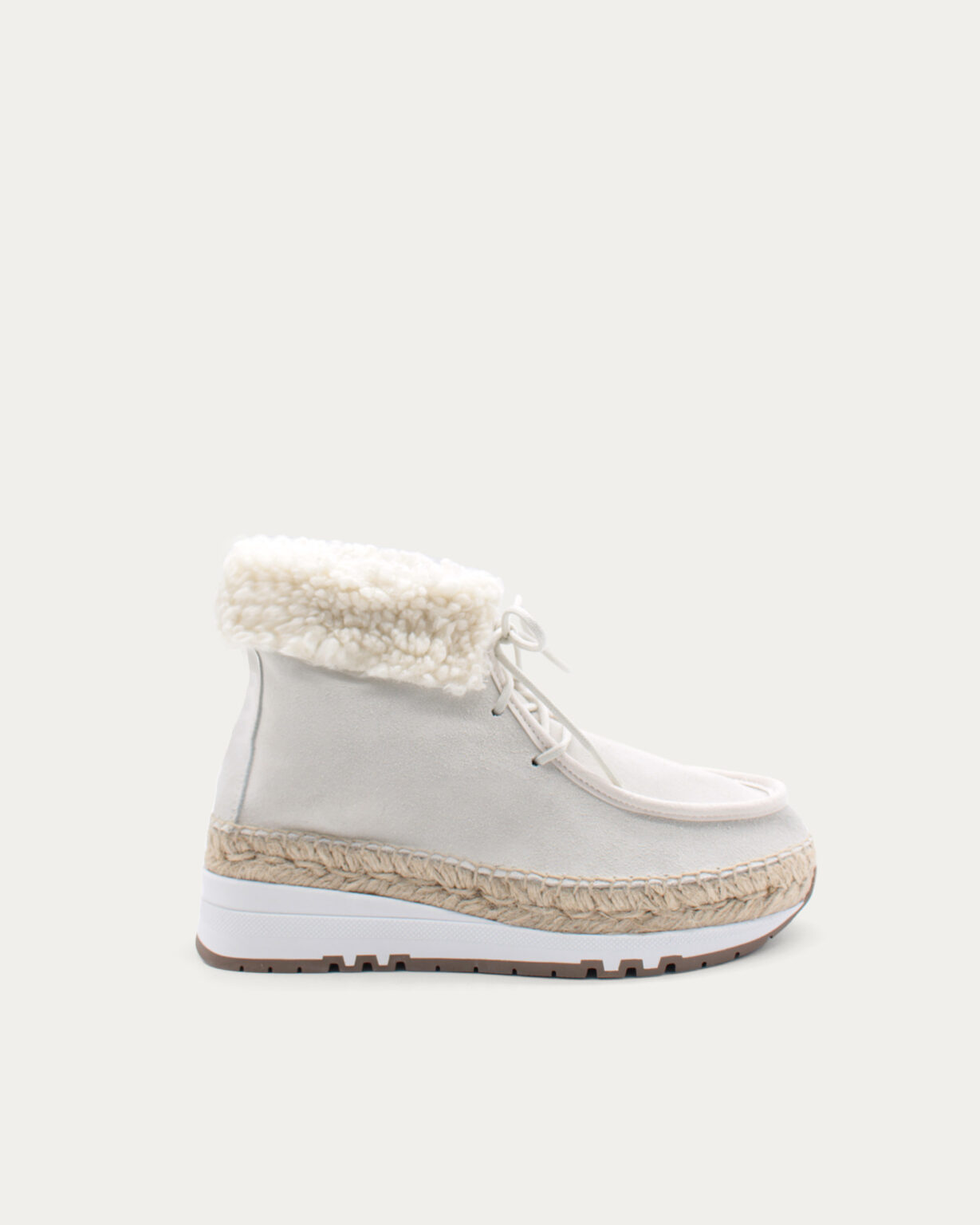 Nori, botines de invierno cómodos y elegantes | Juncal Aguirre